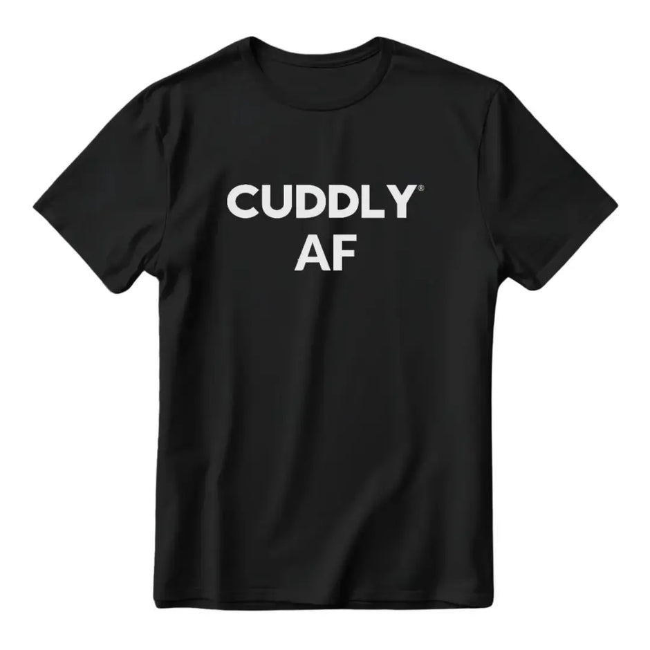Apparel & Merch – CUDDLY Shop