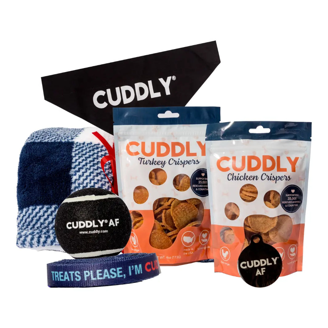 CUDDLY Shop – CUDDLY Store