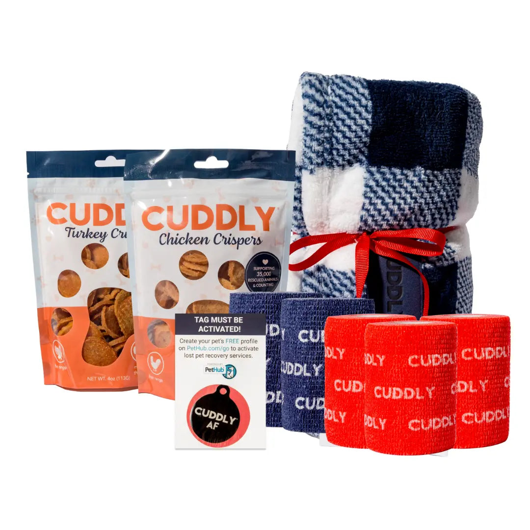 Best Sellers – CUDDLY Merch