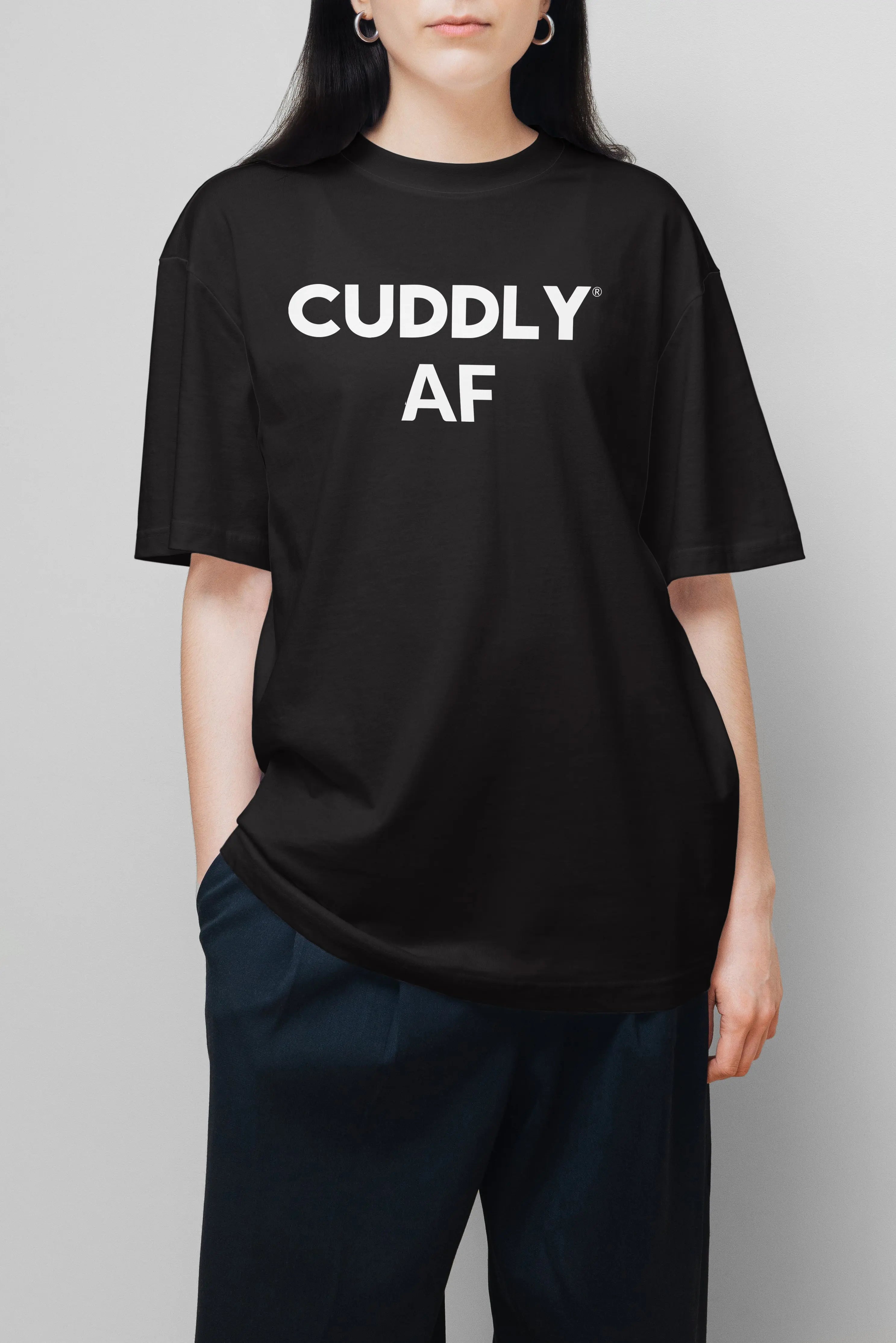 Apparel – CUDDLY Store
